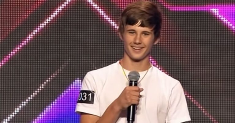 Child Prodigy’s Michael Jackson Cover Wows Millions!! – monogotojp.com